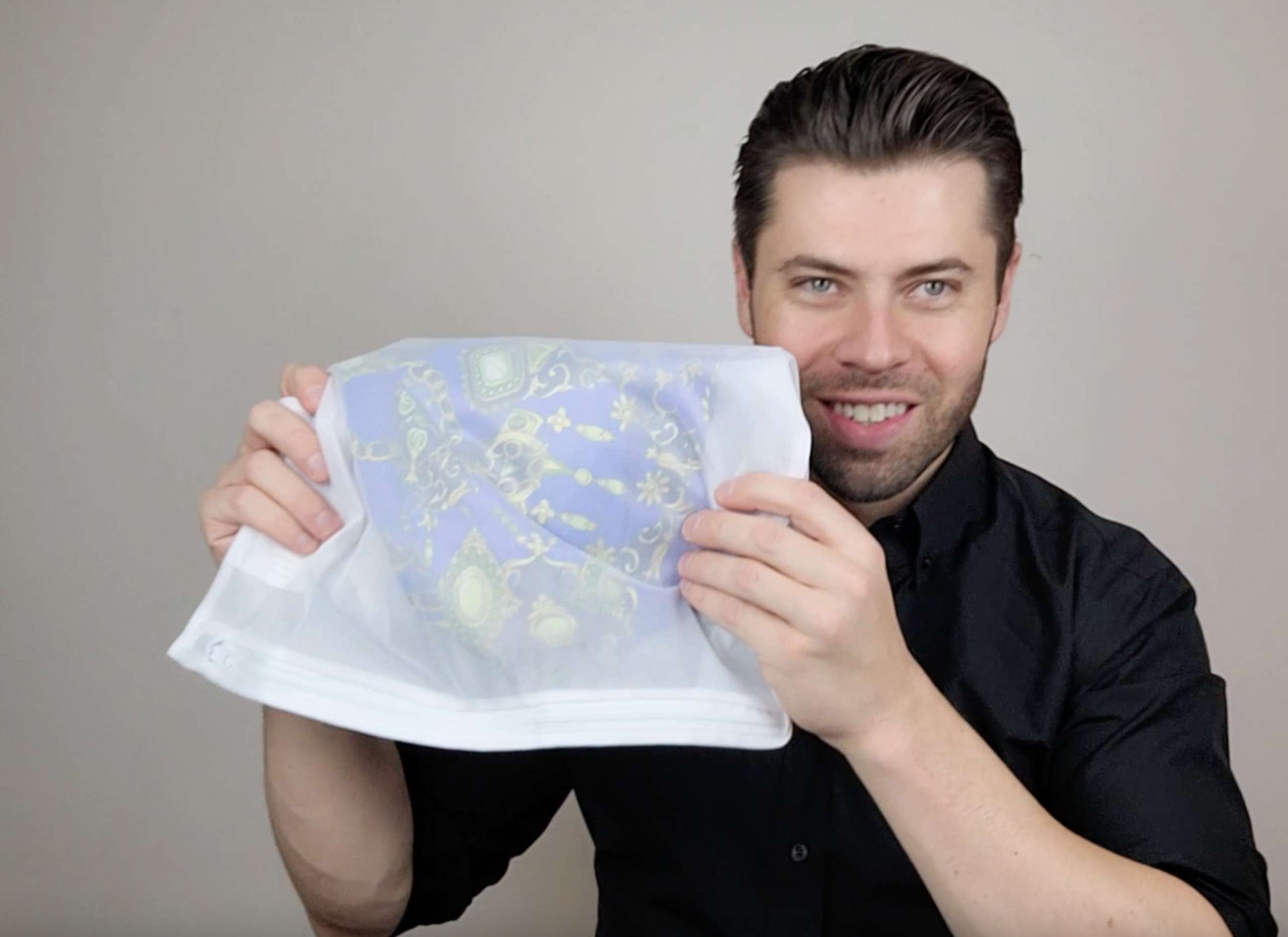 How to Machine Wash Silk: Step-by-Step Guide | 1000 Kingdoms